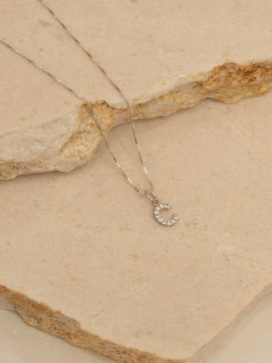 Cadena personalizada – Velvet Accesorios by lui